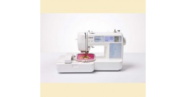 Brother - INNOV-IS 955