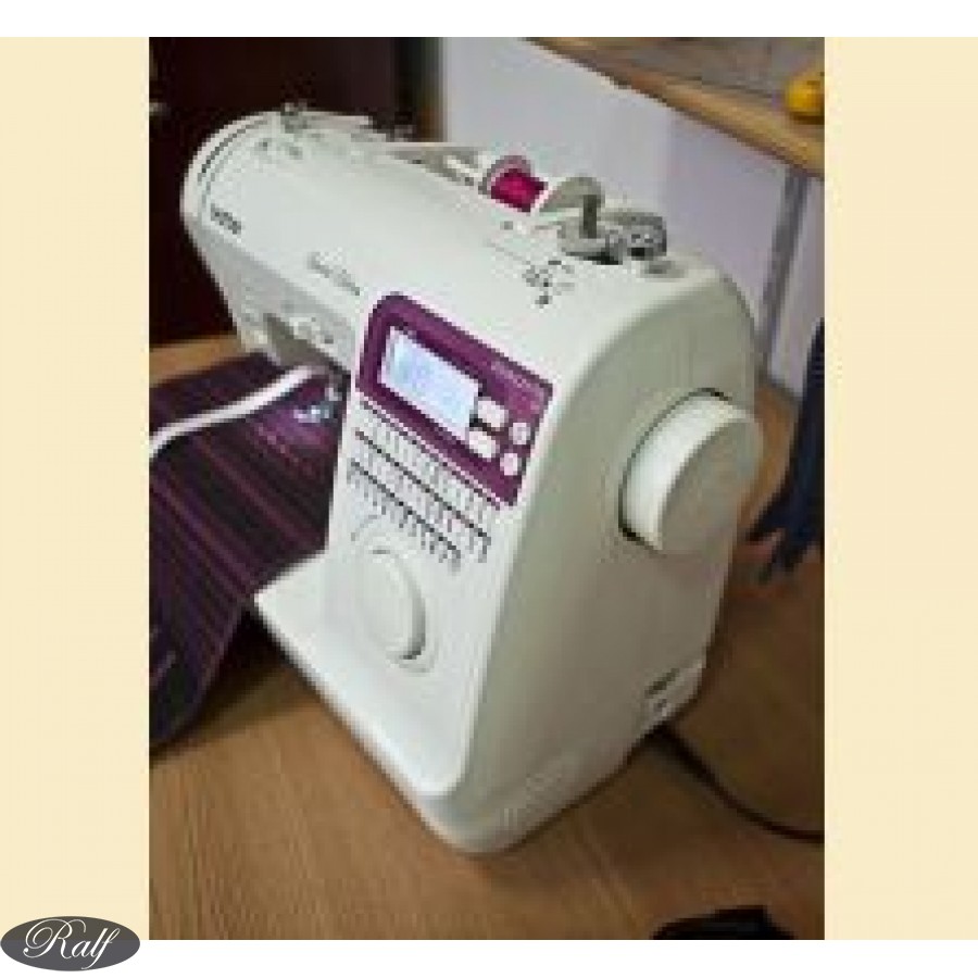 Brother - INNOV-IS 20