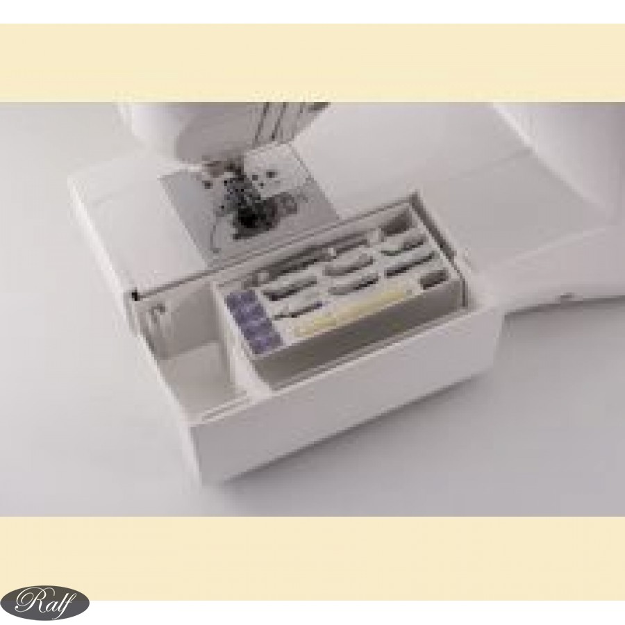BROTHER QC1000