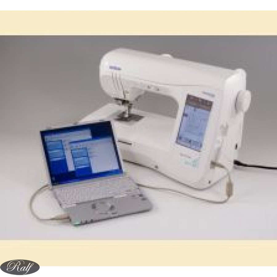 BROTHER QC1000