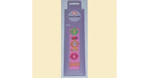 Set etichete 'Handmade' - Prym 403780