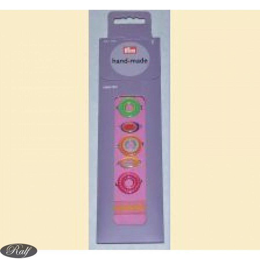 Set etichete 'Handmade' - Prym 403780