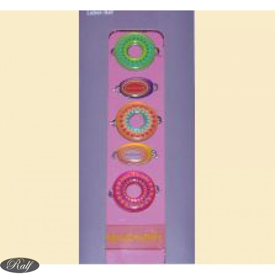 Set etichete 'Handmade' - Prym 403780