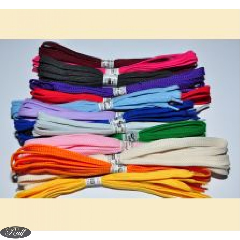 Sireturi adidasi plate 90cm poliester