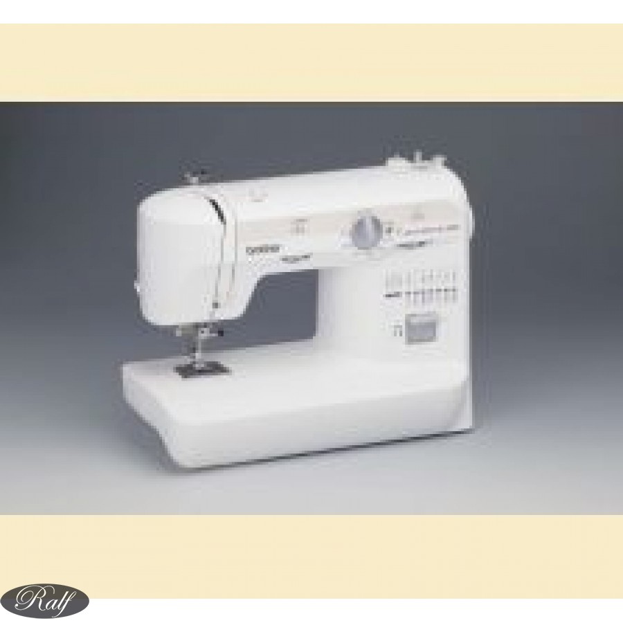 Brother - XL 5500